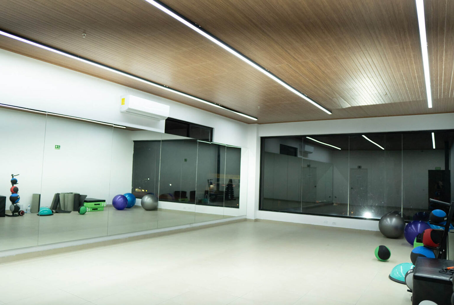 zionfitnessclub – Gimnasio en Panamá para alcanzar tus objetivos de ...