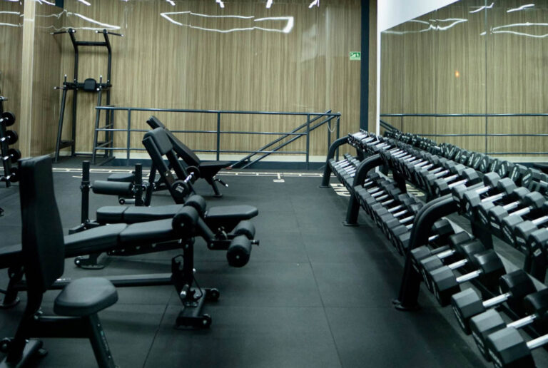 zionfitnessclub – Gimnasio en Panamá para alcanzar tus objetivos de ...